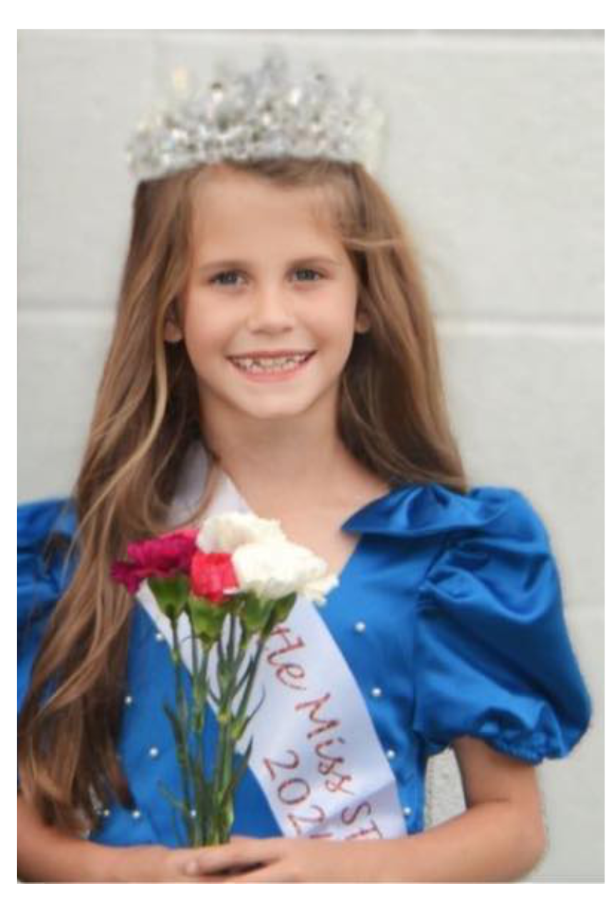 Little Miss and Master - St. Francois County Fair