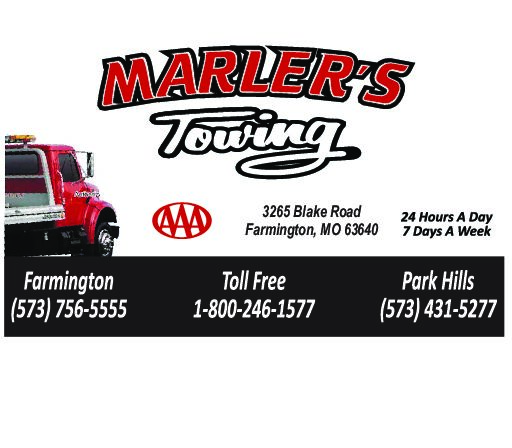 Our 2024 Sponsors! - St. Francois County Fair